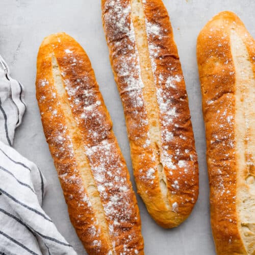 Cuban Bread | The Recipe Critic