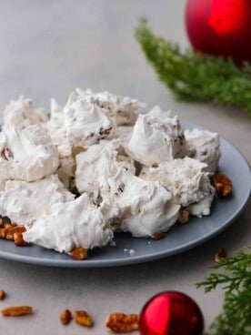 Divinity Candy | The Recipe Critic