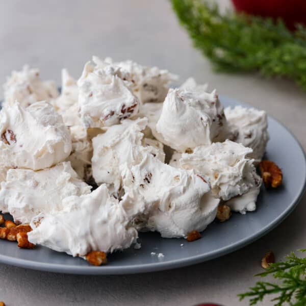 Divinity Candy | The Recipe Critic