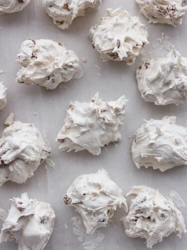 Divinity Candy | The Recipe Critic