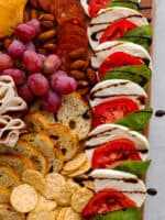 Italian Charcuterie Board | The Recipe Critic