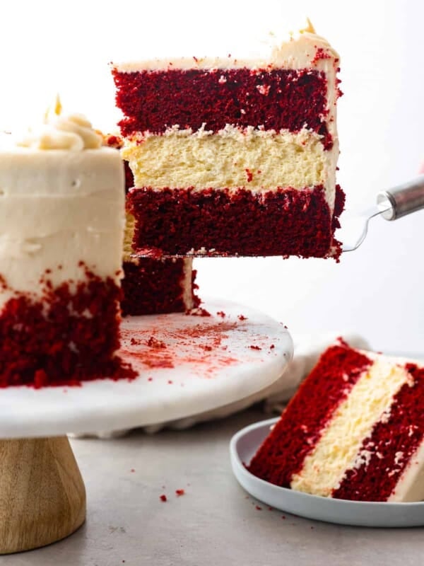 How to Make Cheesecake (The Ultimate Guide) | The Recipe Critic