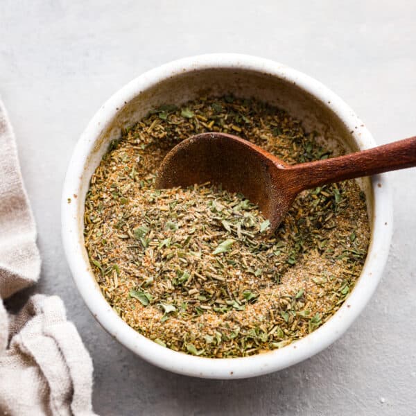 Turkey Seasoning | The Recipe Critic