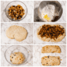 Stollen Bread (German Christmas Bread) | The Recipe Critic