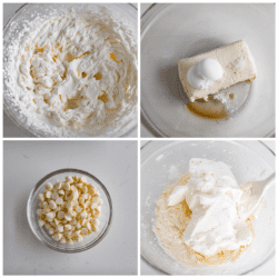 White Chocolate Mousse Recipe | The Recipe Critic