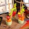 Quick and Easy Charcuterie Cups | The Recipe Critic