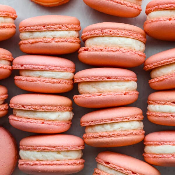 Macarons | The Recipe Critic