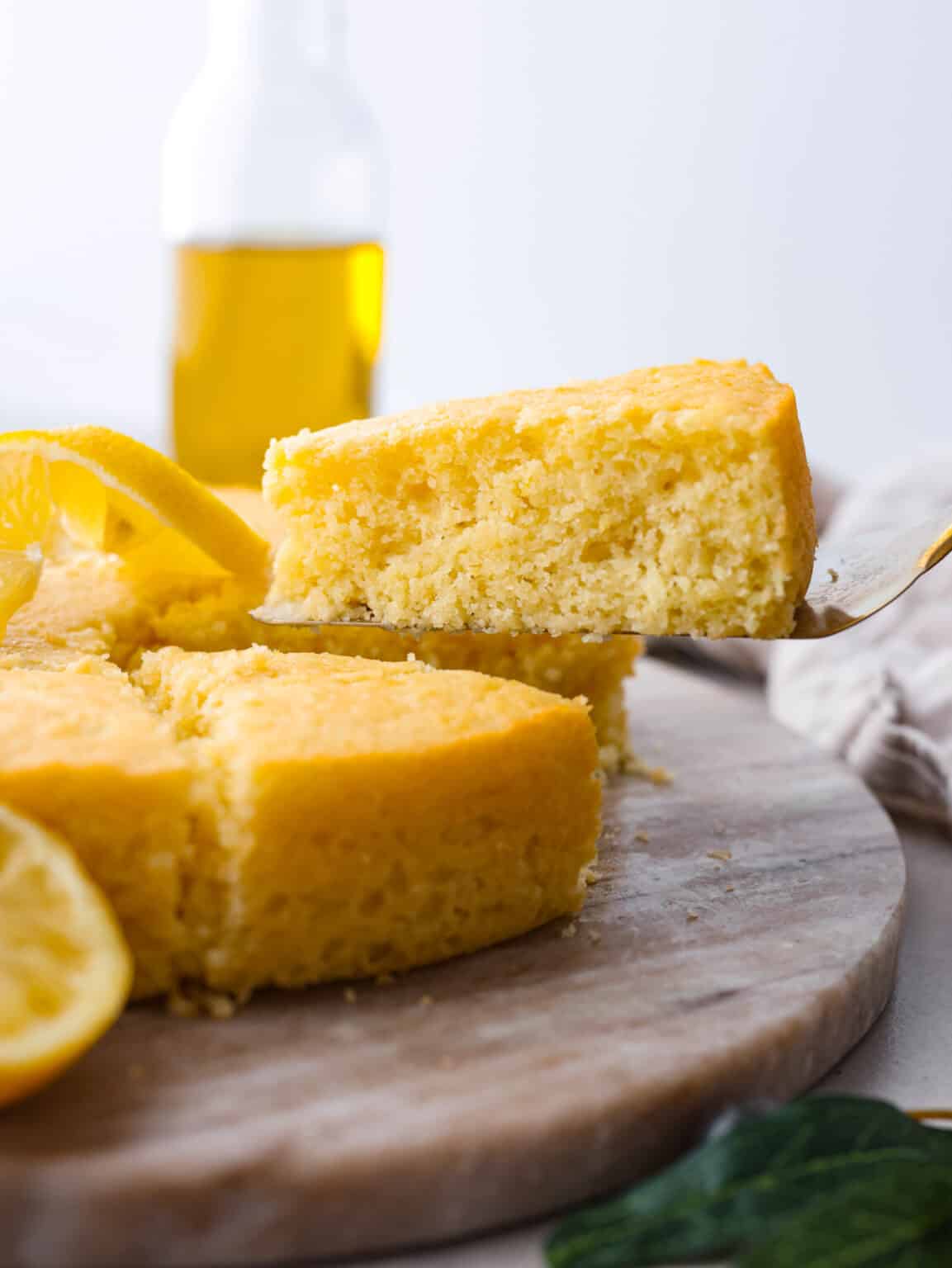 Olive Oil Cake Recipe | The Recipe Critic