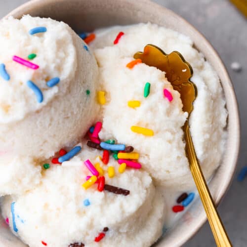 Simple and Delicious Dessert Recipes - The Recipe Critic