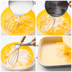 Baked Scrambled Eggs | The Recipe Critic