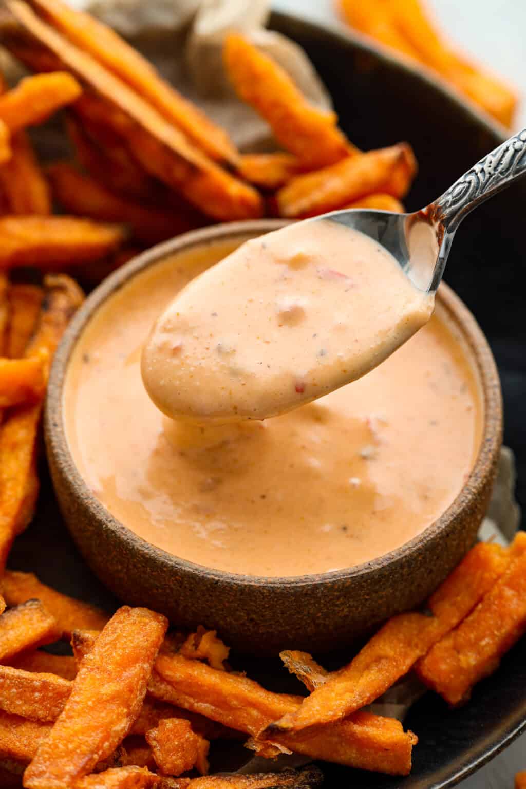 Must-Make Big Mac Sauce | The Recipe Critic