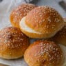 Brioche Buns | The Recipe Critic
