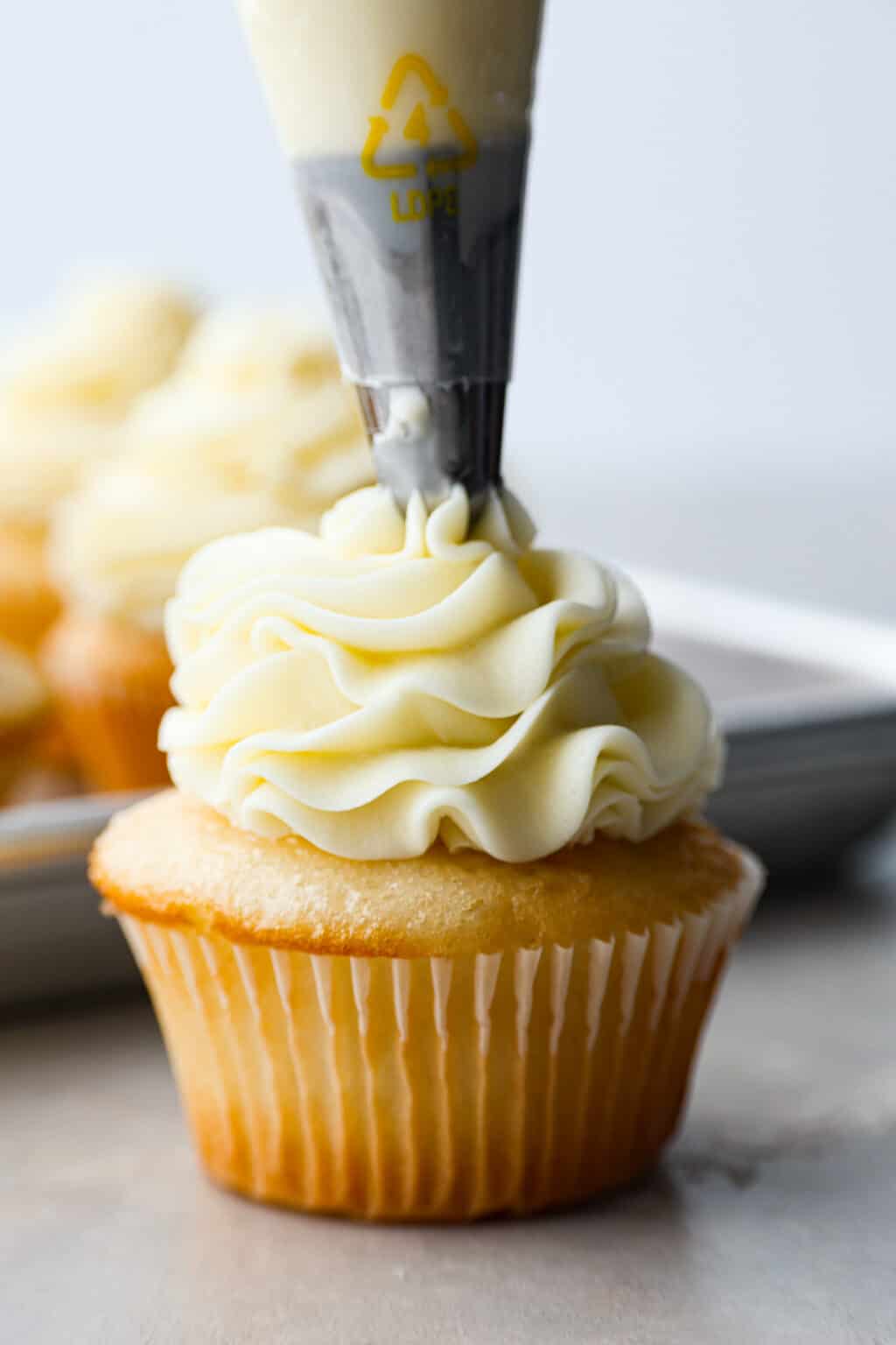 French Buttercream | The Recipe Critic