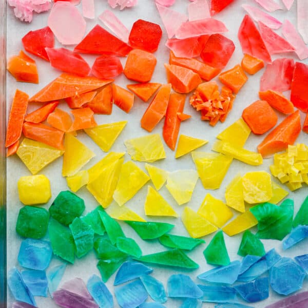 Fun Candy Recipes, Ideas, & Candy Desserts! - The Recipe Critic