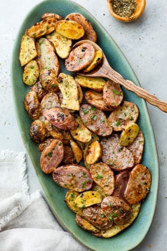 Fingerling Potatoes | The Recipe Critic