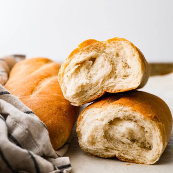 Italian Bread Recipe | The Recipe Critic