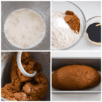 Pumpernickel Bread | The Recipe Critic