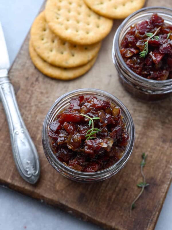 Bacon Jam Recipe | The Recipe Critic