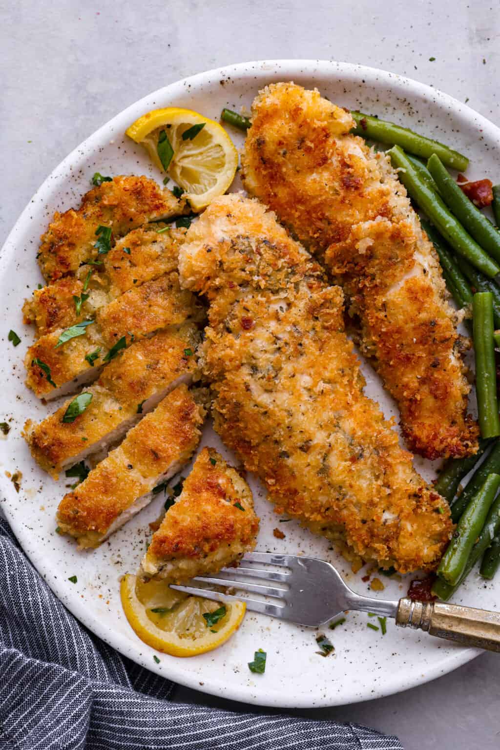 Chicken Fritters | The Recipe Critic