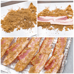 Candied Bacon Recipe | The Recipe Critic