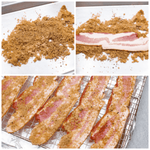 Candied Bacon Recipe | The Recipe Critic