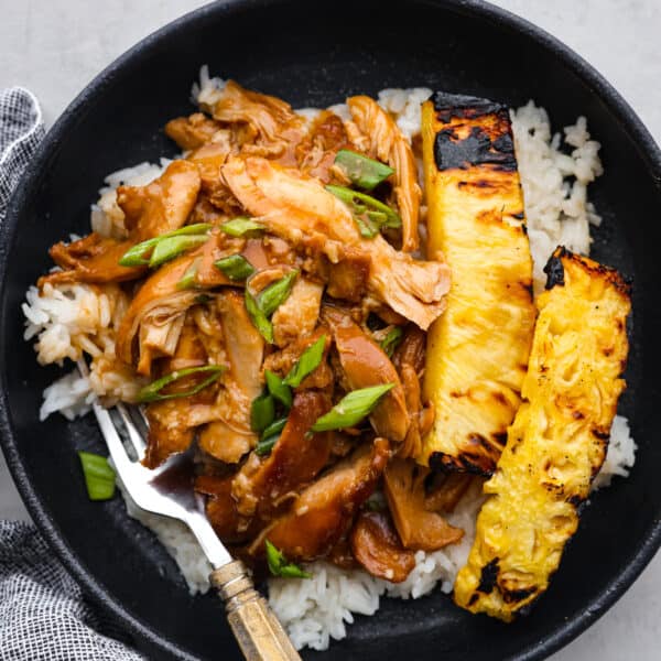 Crockpot Huli Huli Chicken Recipe | The Recipe Critic