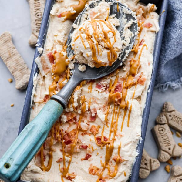 Dog Ice Cream Recipe | The Recipe Critic