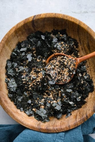 Furikake Seasoning | The Recipe Critic