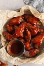 Homemade Mumbo Sauce Recipe | The Recipe Critic