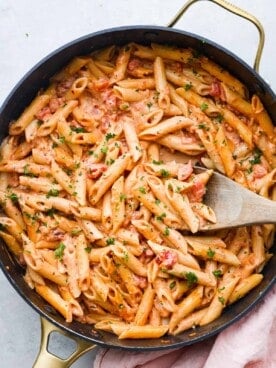 Slow Cooker Sunday Sauce (Sugo) | The Recipe Critic