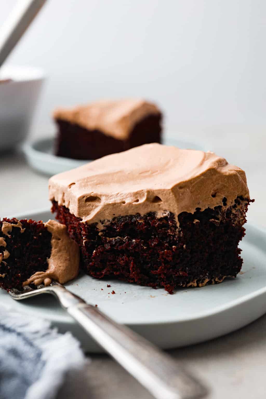 Dr. Pepper Sheet Cake Recipe | The Recipe Critic