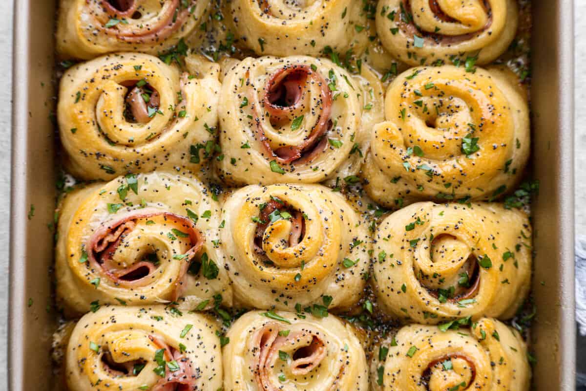 Easy Oven Recipes | Quick Oven Meal Ideas You'll Love!
