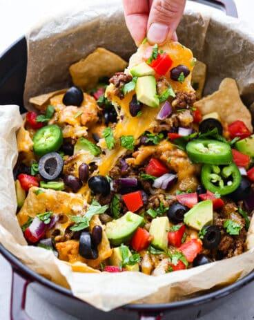Best Appetizer Recipes with Pictures & Easy Appetizer Ideas!