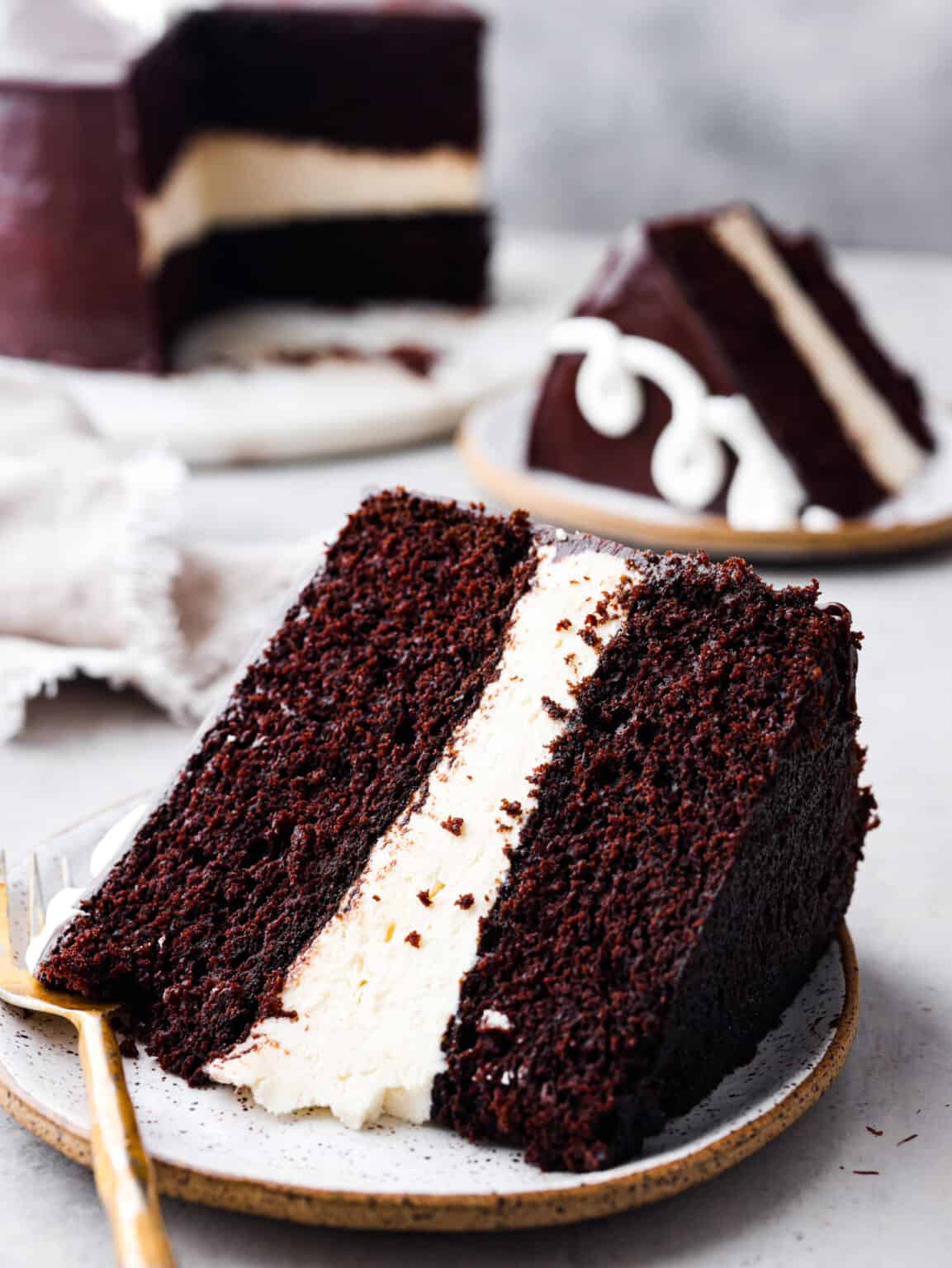 Best Cake Recipes & Ideas - The Recipe Critic