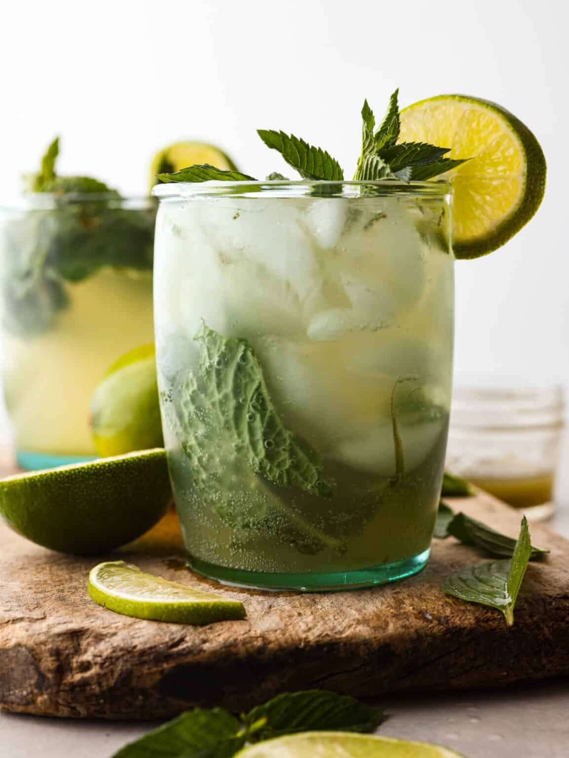 Virgin Mojito Recipe | The Recipe Critic