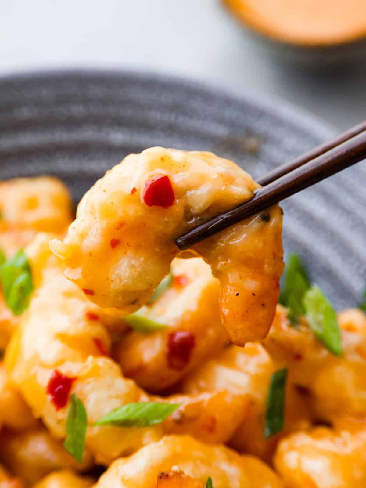 Dynamite Shrimp Recipe | The Recipe Critic