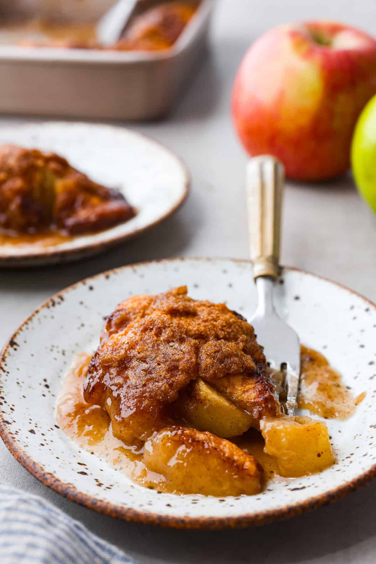 Apple Dumplings | The Recipe Critic