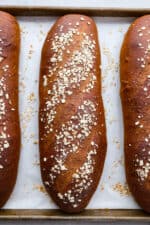 Cheesecake Factory Brown Bread | The Recipe Critic