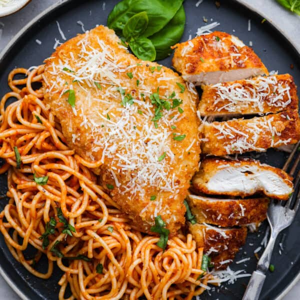 Chicken Romano Recipe | The Recipe Critic