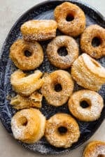 Easy Homemade Cronuts Recipe | The Recipe Critic