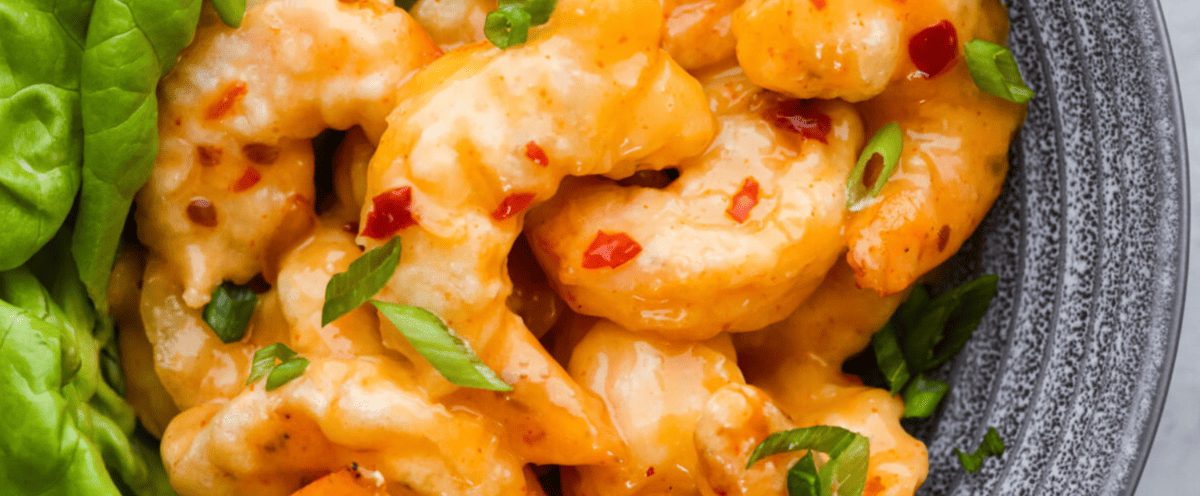 Dynamite Shrimp Recipe | The Recipe Critic