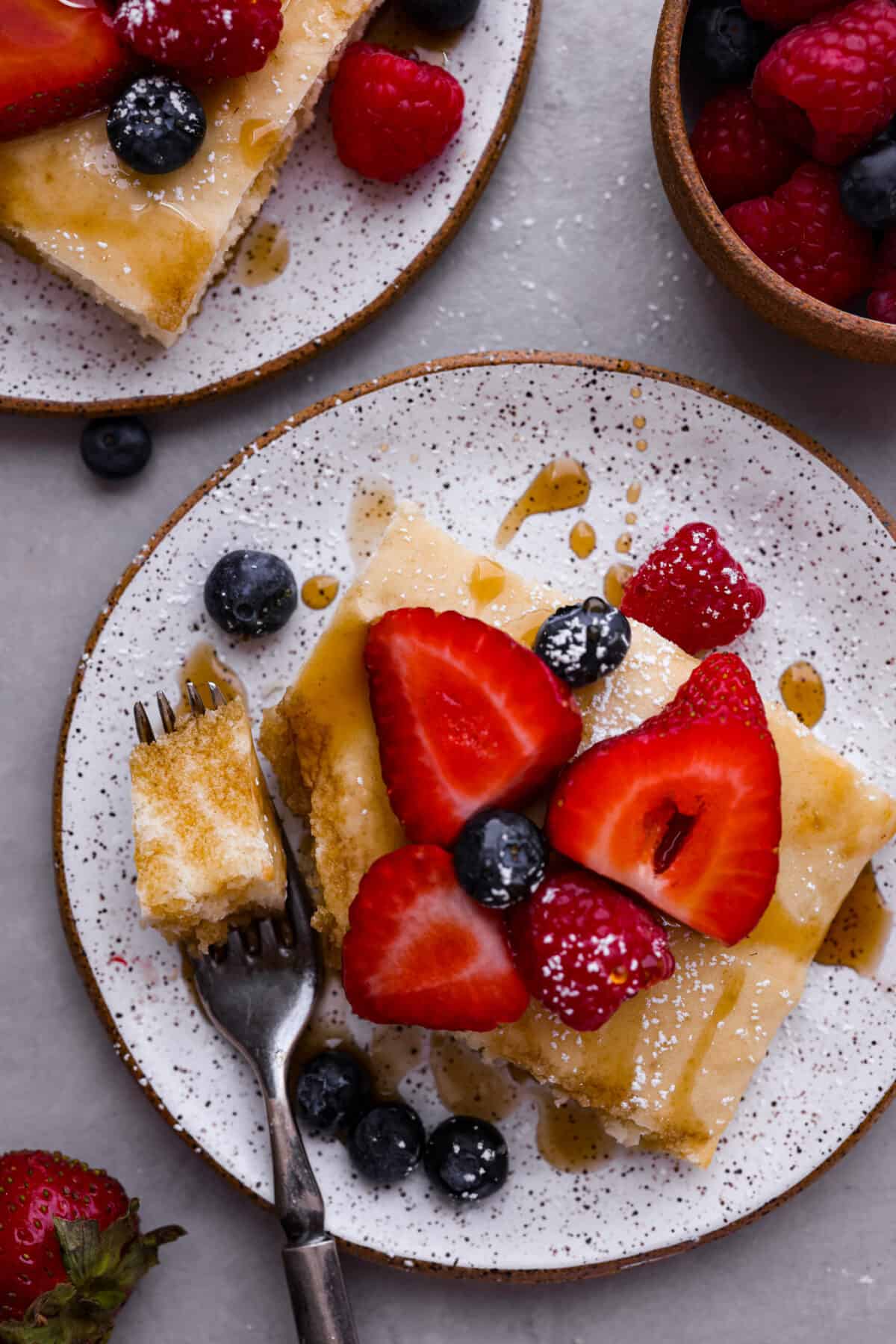 Sheet Pan Pancakes Daily Recipe Share Sheet Pan Pancakes Daily Recipe Share
