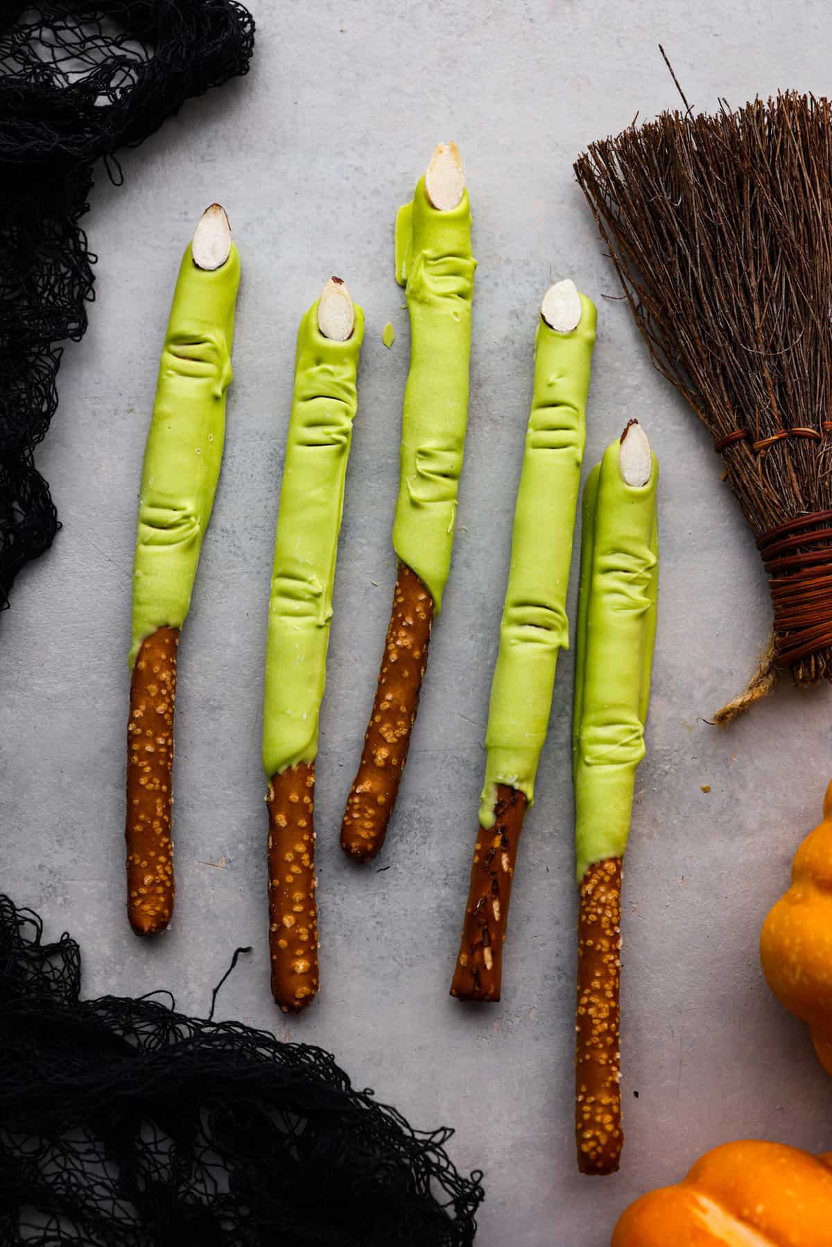 Witch Fingers Recipe | The Recipe Critic – HealthyVox