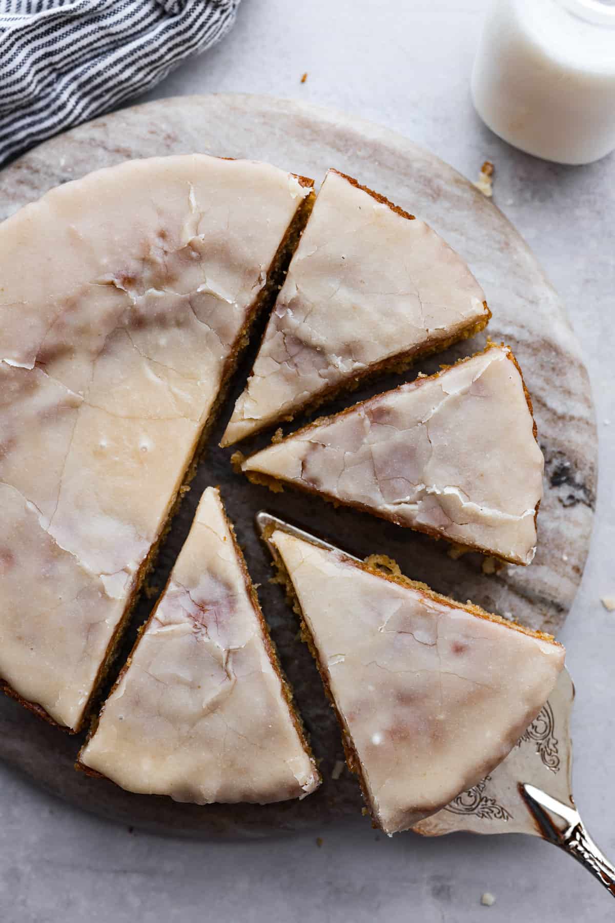 Buttermilk Cake Recipe | The Recipe Critic