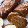 Cheesecake Factory Brown Bread | The Recipe Critic