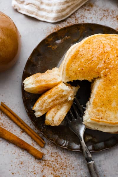 Cinnamon Syrup Recipe | The Recipe Critic