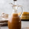 Cinnamon Syrup Recipe | The Recipe Critic