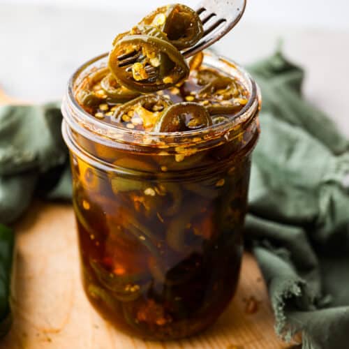 Cowboy Candy Recipe | The Recipe Critic