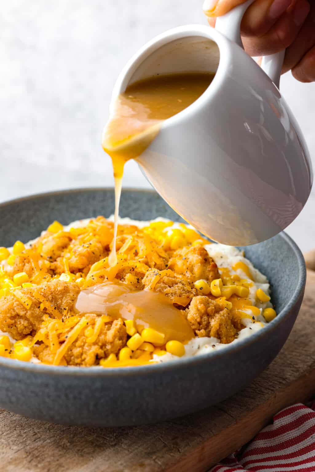 Kfc Famous Bowl Copycat Recipe The Recipe Critic
