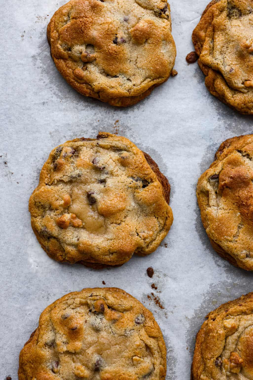 Levain Cookie (Copycat Recipe) | The Recipe Critic